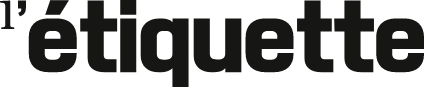 L'ÉTIQUETTE - Le guide du vêtement, pour hommes et femmes